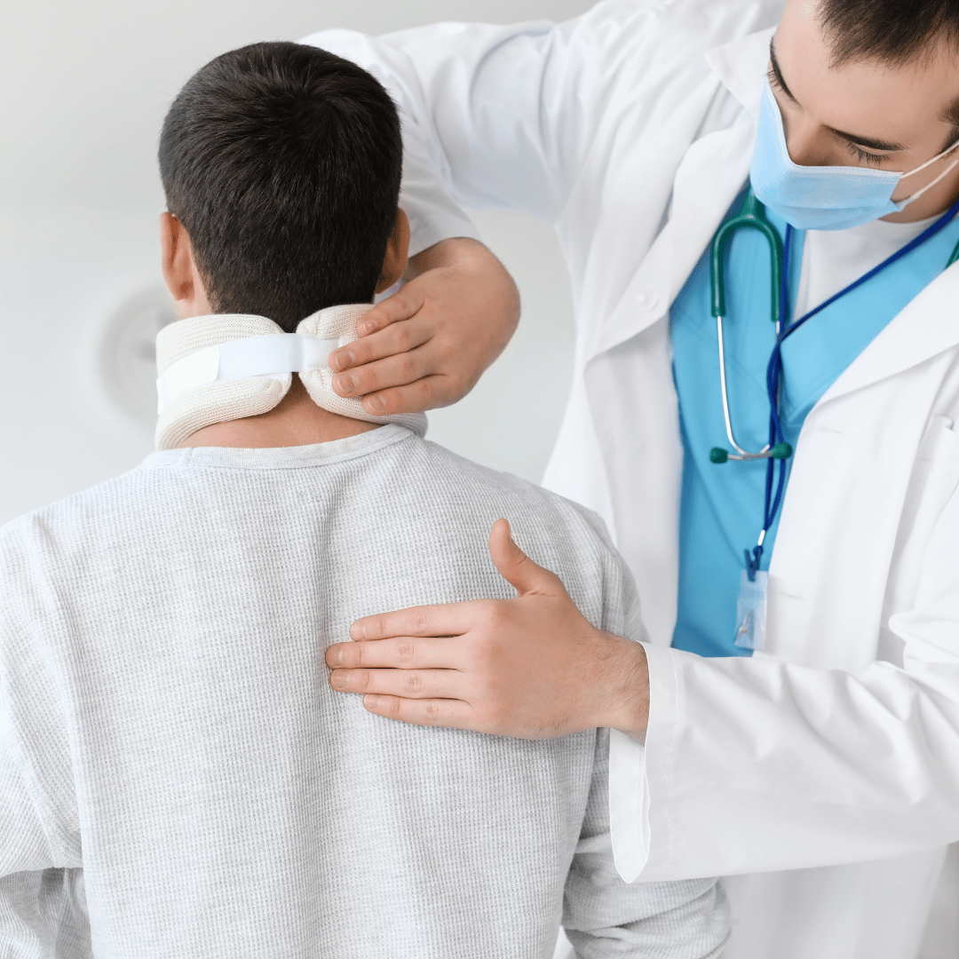 What Is the Role of Incisional Vacuum Therapy in Challenging Spinal ...